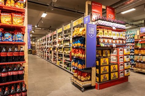 Beeldimpressie Nieuwe Plus Vandaag Formule In Noorden Geopend MarketingTribune Food En Retail