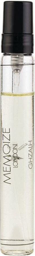Memoize Ghzalh Extrait De Parfum 7 5ml Shopstyle Fragrances