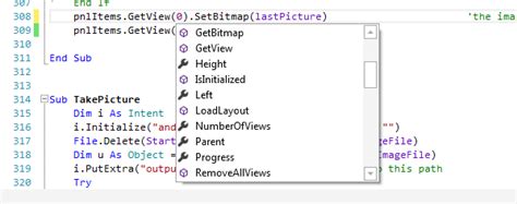 Xcustomlistview And Clvexpandable B4x Programming Forum