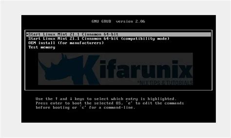 Easy Way To Install Linux Mint 21 On Virtualbox