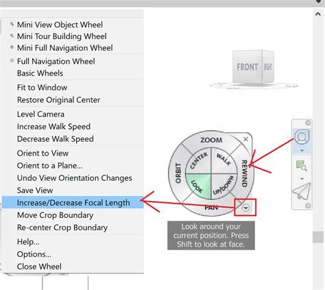elements stretched in 3d perspective view autodesk community
