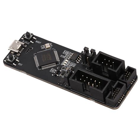 1 шт Плата отладки разработки Esp Prog для Esp8266 Esp32 купить с