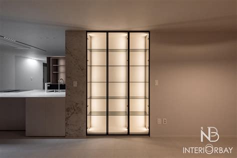 아파트 담백하고 부드러운 아파트 인테리어 인테리어베이 주거공간