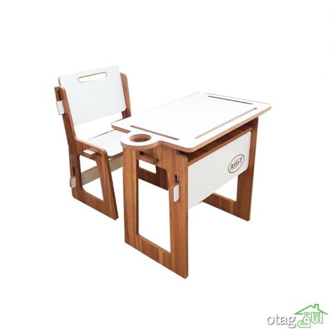 لیست قیمت 39 مدل میز تحریر کودک فانتزی و جدید