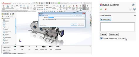 Whats New In Solidworks 2017 Mbd Engineers Rule