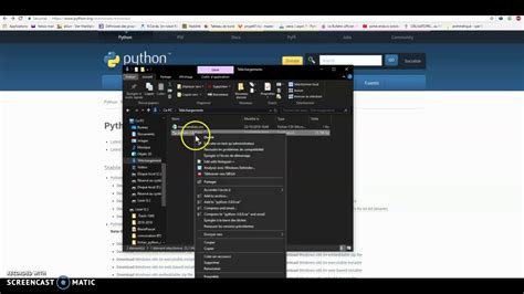 Python Build Python3 For Windows 10 On Arm With Visual