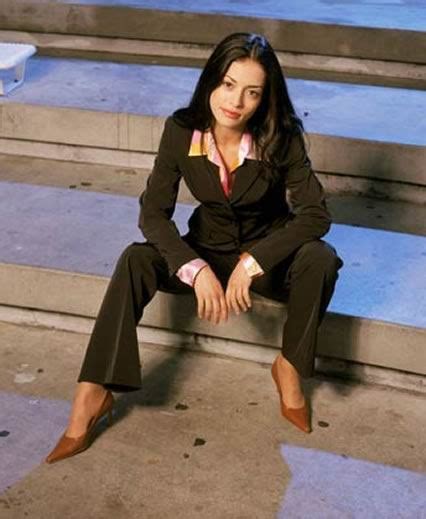 Emmanuelle Vaugier Nue 91 Photos Biographie News De Stars Les