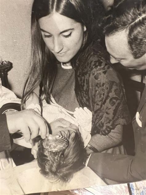 Nancy Pazos “a Los 17 Años Mamá Me Echó De Casa Sin Saber Que Yo