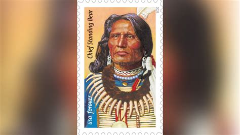 Us Postal Service Honors Civil Rights Leader