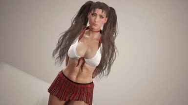 At Cyberpunk Nexus Mods And Community