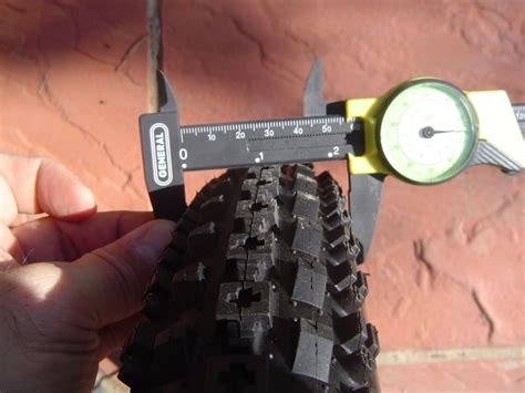 Early review - Maxxis CrossMark 2.25 UST- Mtbr.com