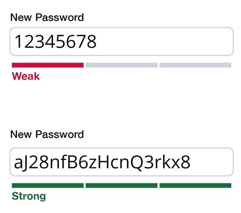 Make Sure Your Password Isn T Too Easy To Guess R Antimeme