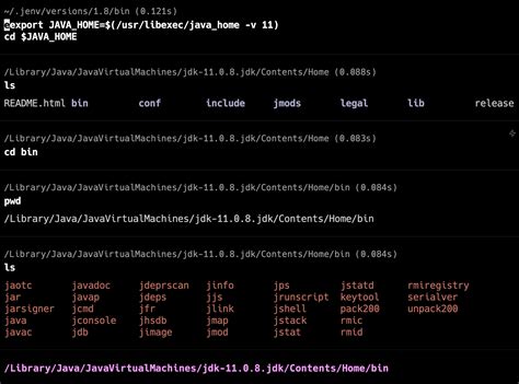 Jvm 性能监控工具之命令行篇 二哥的java进阶之路 Jvm 性能监控工具之命令行篇 二哥的java进阶之路