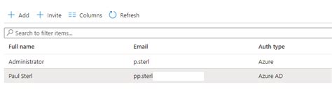 User With Specified Identity Already Exists · Issue 2142 · Azureapi Management Developer