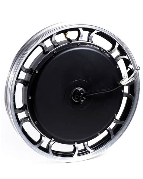 Motor For Veteran Abrams Electric Unicycle