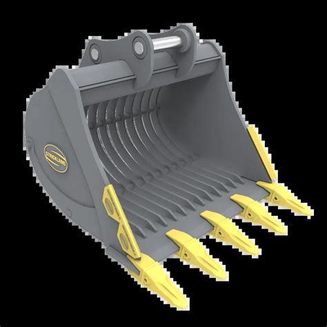 Jcb 2cx Excavator Riddle Buckets
