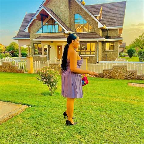 Haha Huyu Kunguru Akiingia Pale Jcc Church Anaeza Changanya Kinuthia