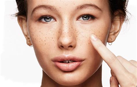 Как выбрать качественный отбеливающий крем для лица