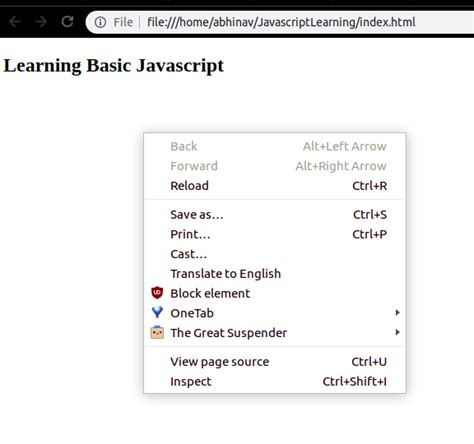 How To Start Coding In Javascript Step By Step Guide Upgrad Learn