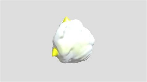 Cute But Bad Model Twf Sha The Sheep 3d Model By Saralyn Earnest [bec1bce] Sketchfab