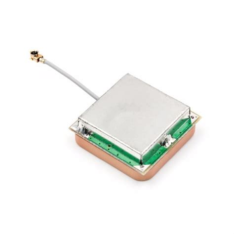 Jual Gps Module Ublox Neo 6mv2 U Blox Neo 6m For Arduino Raspberry Di Seller Yama Cengkareng