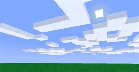 Sưu Tập Minecraft Background Sky đẹp Nhất Cho Game Minecraft