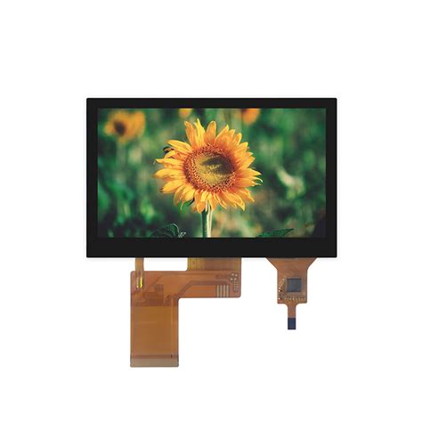 Tft Lcd Display Tft Lcd Module Micro Tft Screen