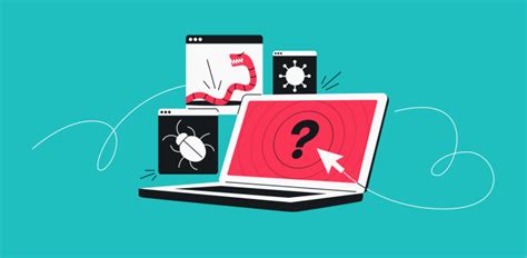 Come Capire Se Cè Un Virus Nel Pc 10 Segni Surfshark
