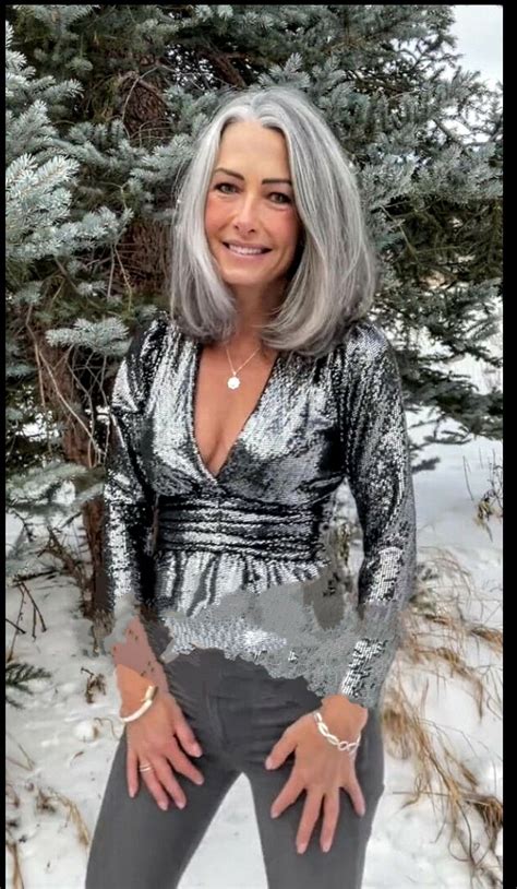 Pinterest Beautiful Women Over 50 Attractive Women Stylish Older Women