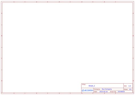 New Project EasyEDA Open Source Hardware Lab
