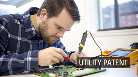 Difference Between Design And Utility Patent A Clear Guide Cordero Law Business