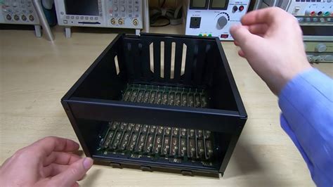 Ibm 5120 Part9 Youtube