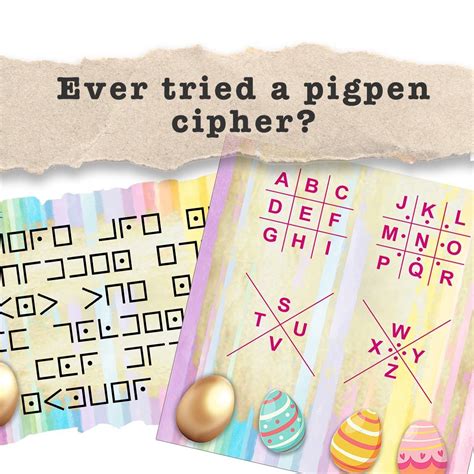 Adlerstein Game Cipher Answer Dandd Cipher And Code Puzzles F