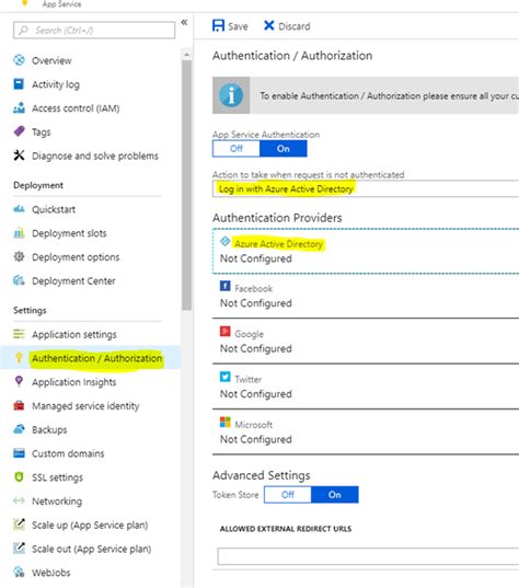 Retrieving Azure Ad Bearer Access Token To Access Azure App Services By Nikhil Shinde Medium