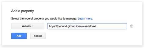 Testing A React Driven Websites SEO Using Fetch As Google