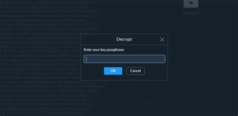 How To Encrypt A File Like A Pro 5 Easy Methods Mailfence Blog