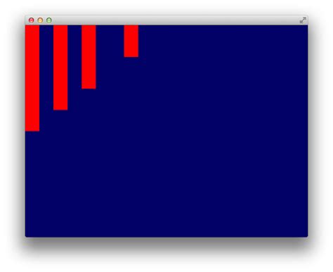 C Instance Rendering Opengl Stack Overflow