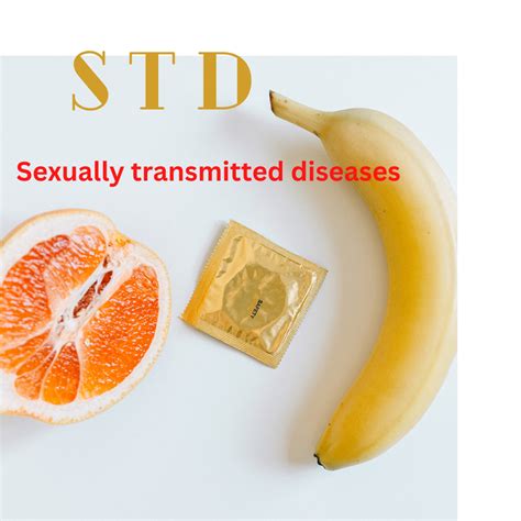 6 Most Dangerous Stds Ov Blog