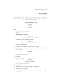 THE PROTECTION OF WOMEN AGAINST SEXUAL The Protection Of Women Against Sexual Pdf PDF4PRO