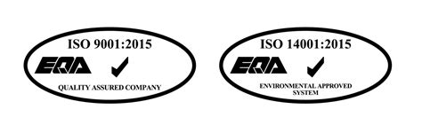 Iso Standards Stacked Business Solutions