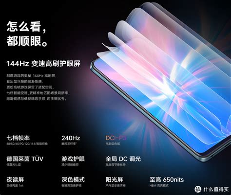 全局dc调光：永不言败的lcd！市售lcd屏幕手机大集合（性能篇） 知乎