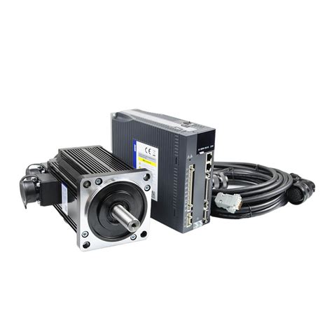 130st M04025 Ac Servo Motor Manufacturer Jkongmotor