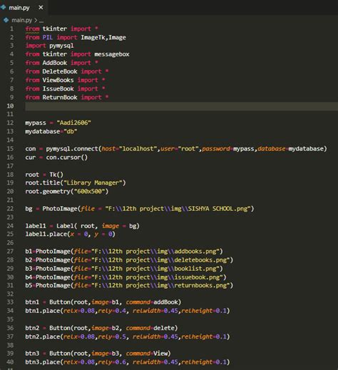 Python X How Can I Resolve The Tcl Error In Tkinter Stack Overflow