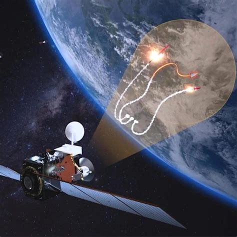 Episci Chosen By Space Development Agency To Develop Hypersonic Missile