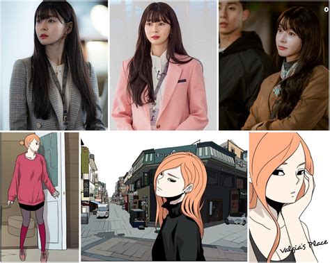 【主婦追劇】韓劇《梨泰院class》劇情 心得 結局 看點，漫畫vs電視劇比較，看世路的復仇勵志人生 Gias Place