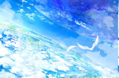 Sky Art Wallpapers Top Free Sky Art Backgrounds Wallpaperaccess