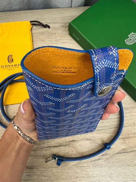 Сумка мужская Goyard BMS-121303 купить в Москве | Интернет-магазин ...