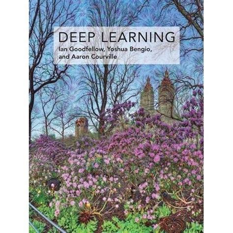 Jual Buku Deep Learning Adaptive Computation And Machine Learning
