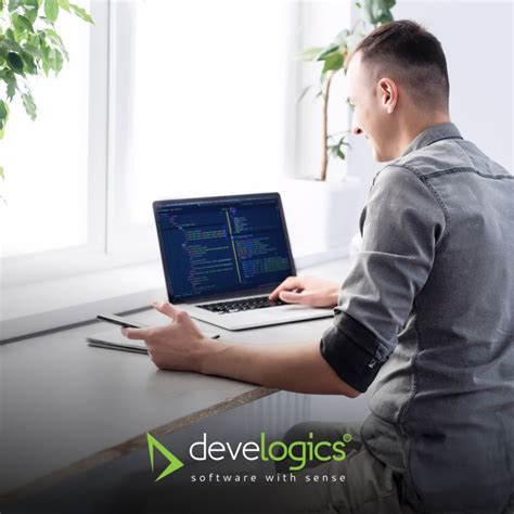 develogics® on linkedin jobs