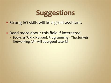 ppt socket programming part 2 powerpoint presentation free download